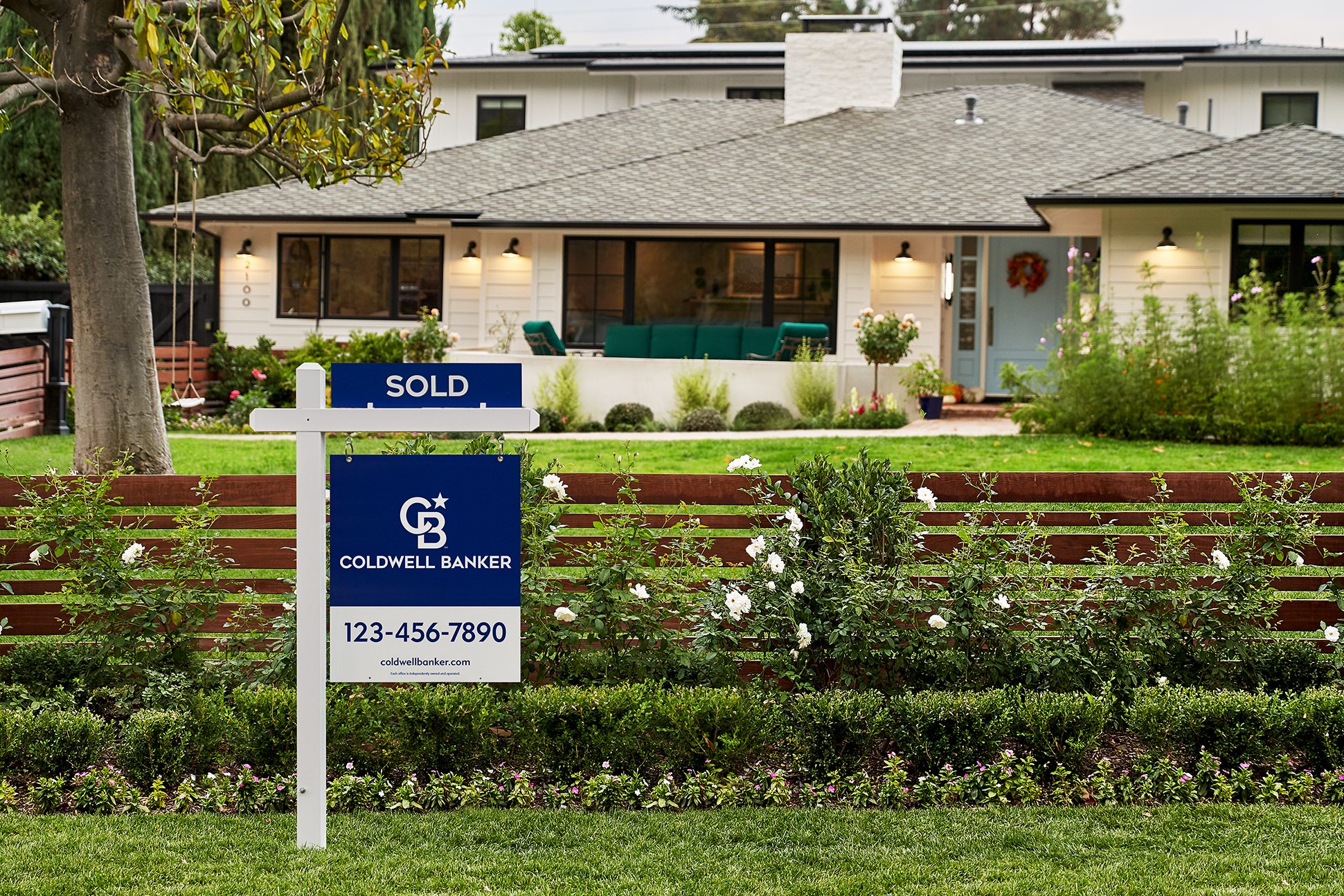 Selling Your Home | Coldwell Banker Premier